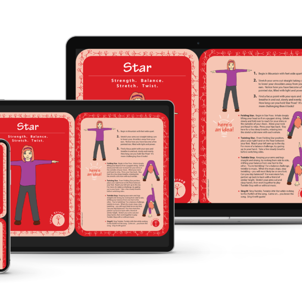 Yoga Products and Essentials for Your Classroom | Yoga 4 Classrooms